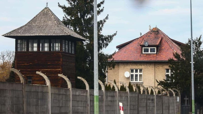 From Kracow: Auschwitz Complex Alternative Tour - The Authenticity and Value of the Tour