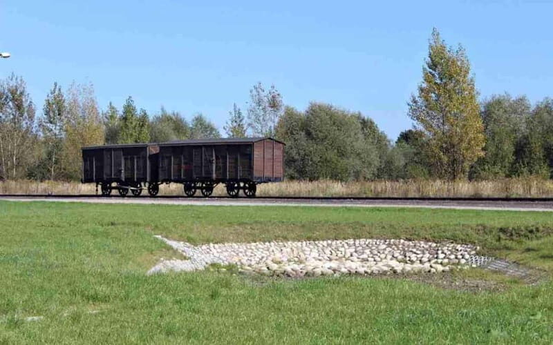 From Kracow: Auschwitz Complex Alternative Tour - Who Should Consider This Tour?