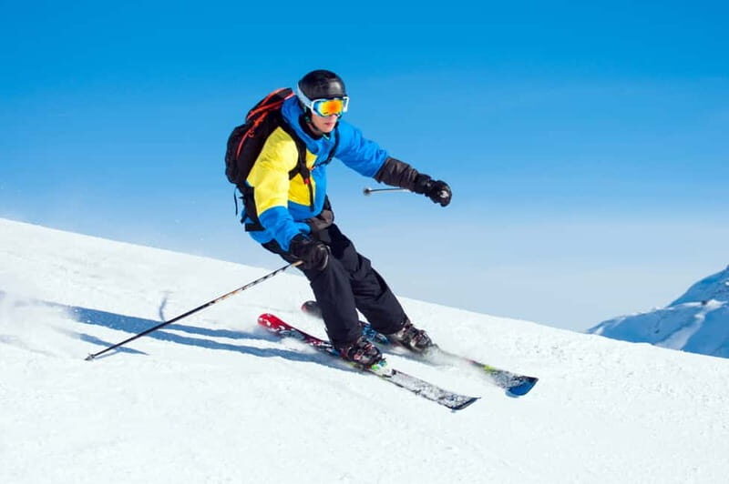 From Krakow: 3-Hour Skiing Experience Suitable for Beginners - Authentic Voices from Past Participants