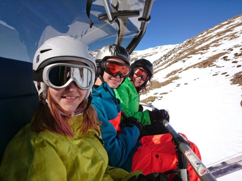 From Krakow: 3-Hour Skiing Experience Suitable for Beginners - Who Should Consider This Tour?