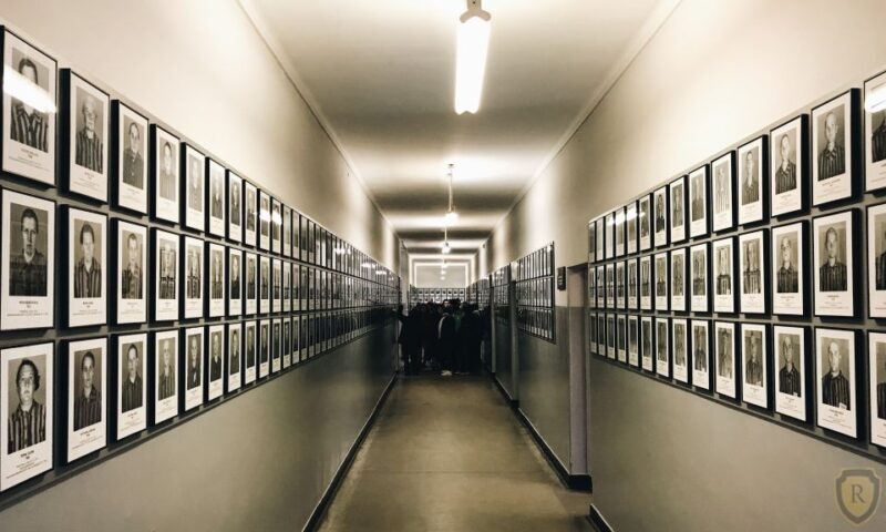 From Krakow: Auschwitz and Wieliczka Salt Mine Full-Day Trip - Key Points