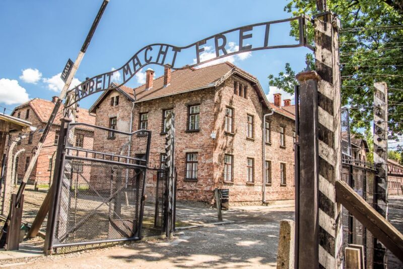 From Krakow: Auschwitz and Wieliczka Salt Mine Full-Day Trip - An In-Depth Look at the Tour