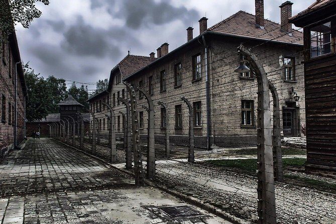 From Krakow: Auschwitz-Birkenau and Salt Mine with Private Transfer - Authenticity and Real-World Experience