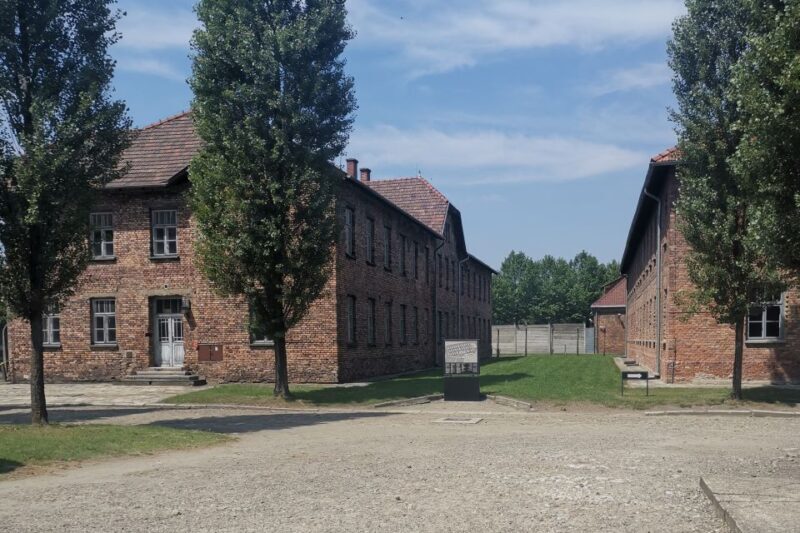 From Krakow: Auschwitz-Birkenau Camp Complex Guided Day Trip - An Honest Breakdown of the Auschwitz-Birkenau Guided Day Trip