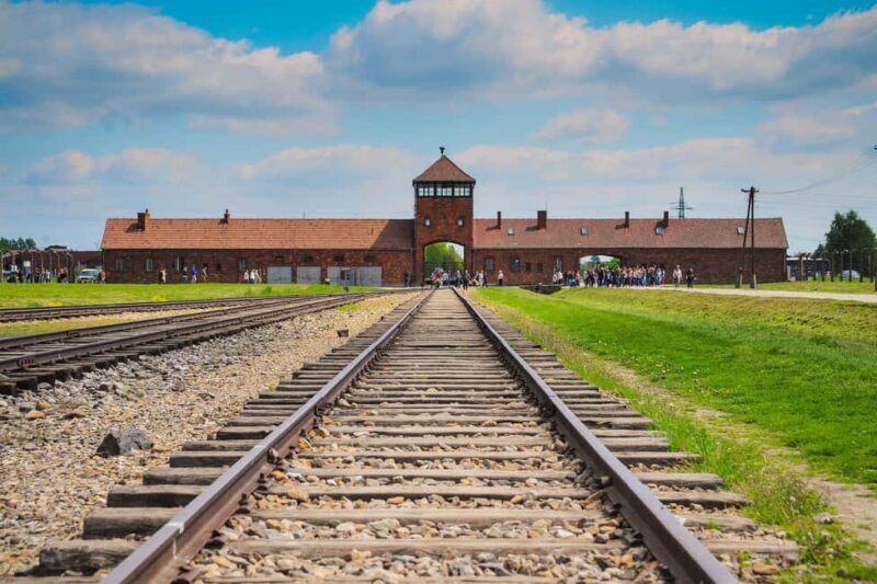 From Krakow: Auschwitz-Birkenau Day Tour with Pickup - Final Thoughts