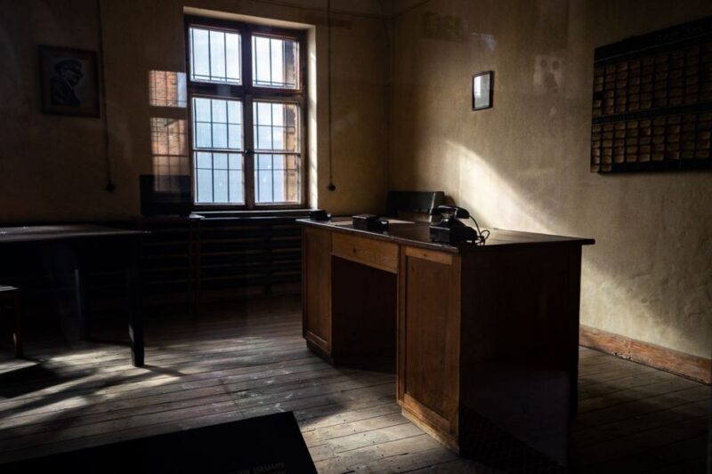 From Krakow: Auschwitz-Birkenau Full-Day Guided Tour - FAQ