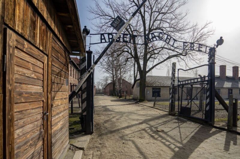 From Krakow: Auschwitz-Birkenau Full-Day Tour - Frequently Asked Questions