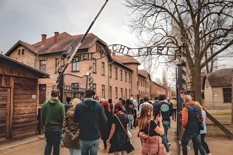 From Krakow: Auschwitz-Birkenau Full-Day Guided Tour - Frequently Asked Questions