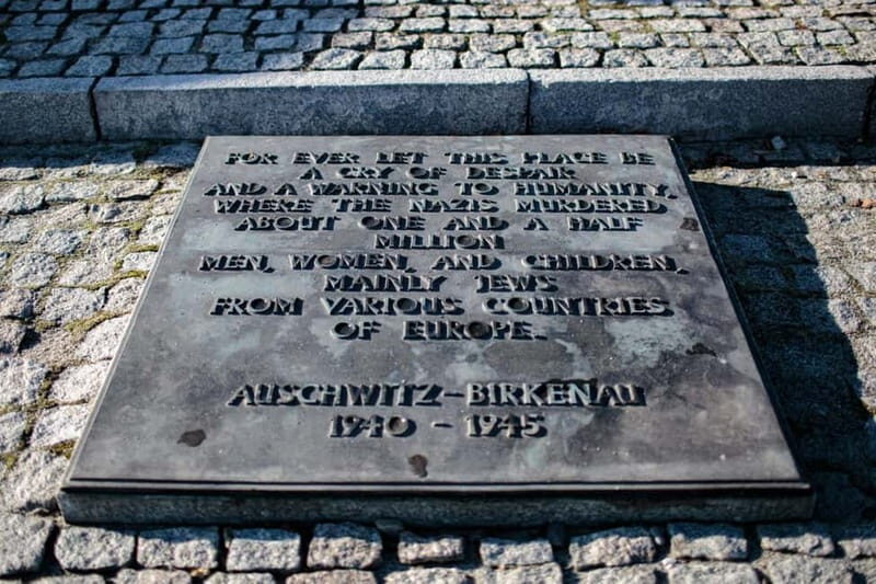 From Krakow: Auschwitz-Birkenau Guided Full-Day Tour - How It Compares to Other Tours