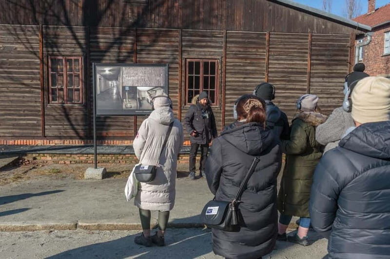 From Krakow: Auschwitz-Birkenau Guided Full-Day Tour - Final Thoughts