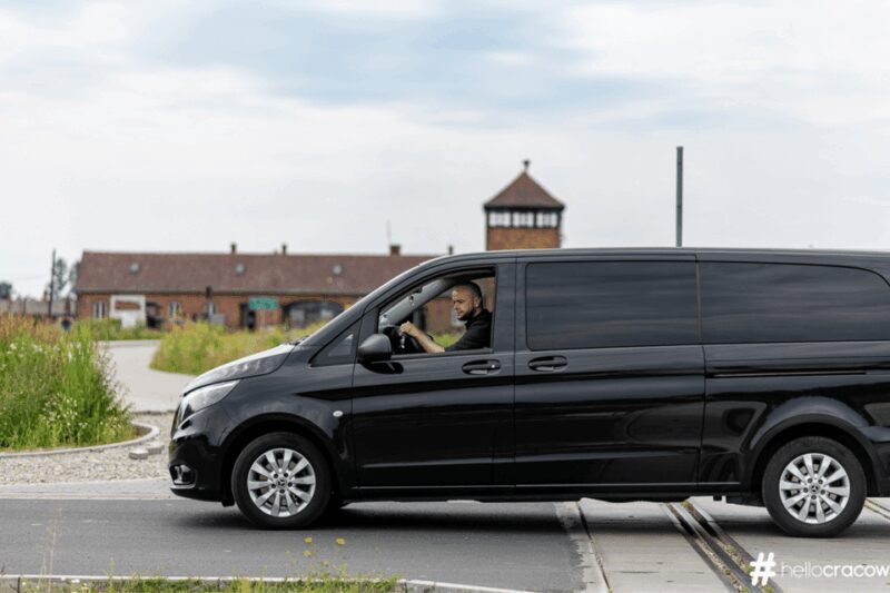 From Krakow: Auschwitz-Birkenau Guided Tour Guaranteed Time - Understanding the Itinerary and What You Can Expect