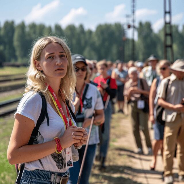 From Krakow: Auschwitz-Birkenau Guided Tour Guaranteed Time - Evaluating the Value of the Tour