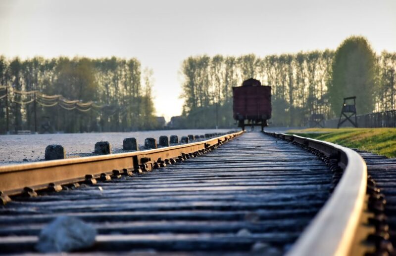 From Krakow: Auschwitz-Birkenau Guided Tour & Hotel Pickup - Pricing and Value