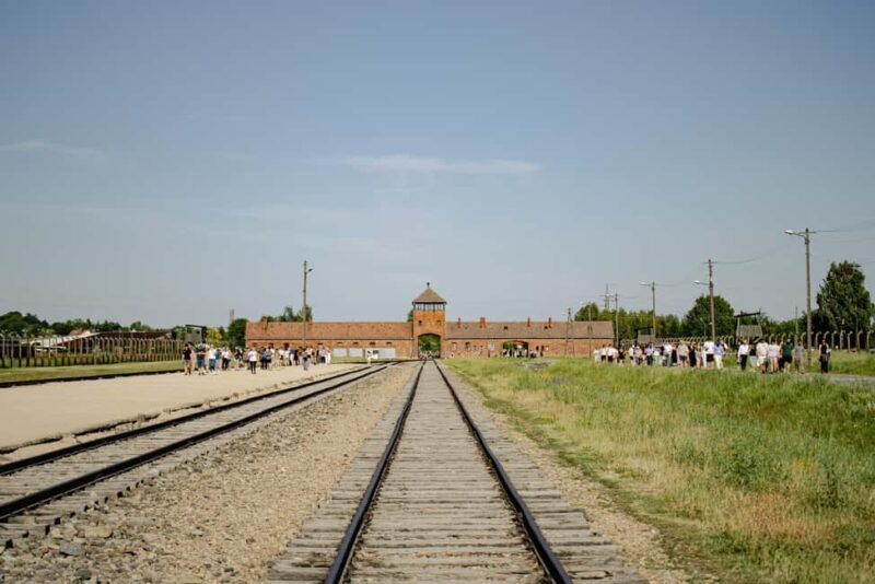 From Krakow: Auschwitz-Birkenau Guided Tour & Hotel Pickup - Final Thoughts