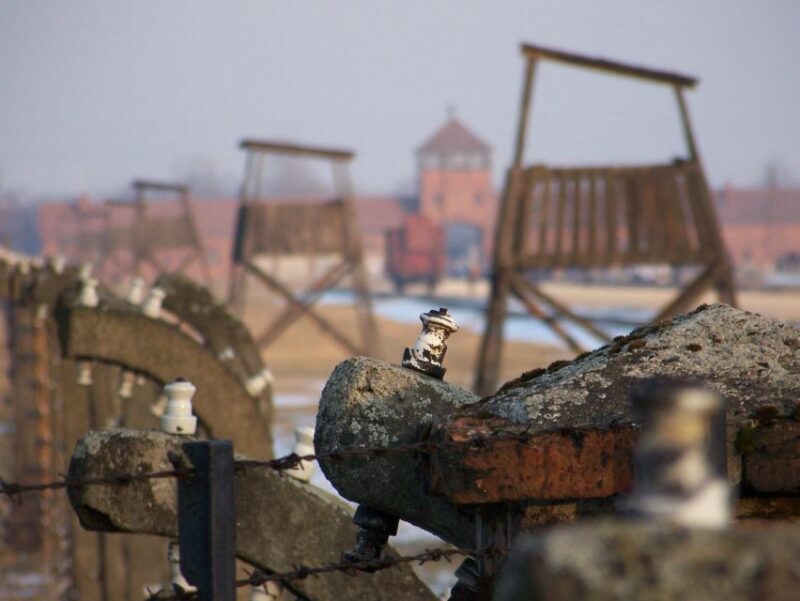 From Krakow: Auschwitz-Birkenau Guided Tour & Hotel Pickup - FAQs