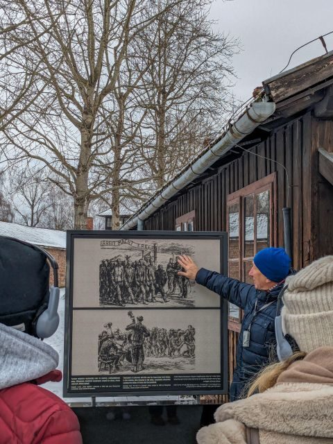 From Krakow: Auschwitz-Birkenau Guided Tour & Hotel Pickup - An Honest Look at Visiting Auschwitz-Birkenau from Krakow