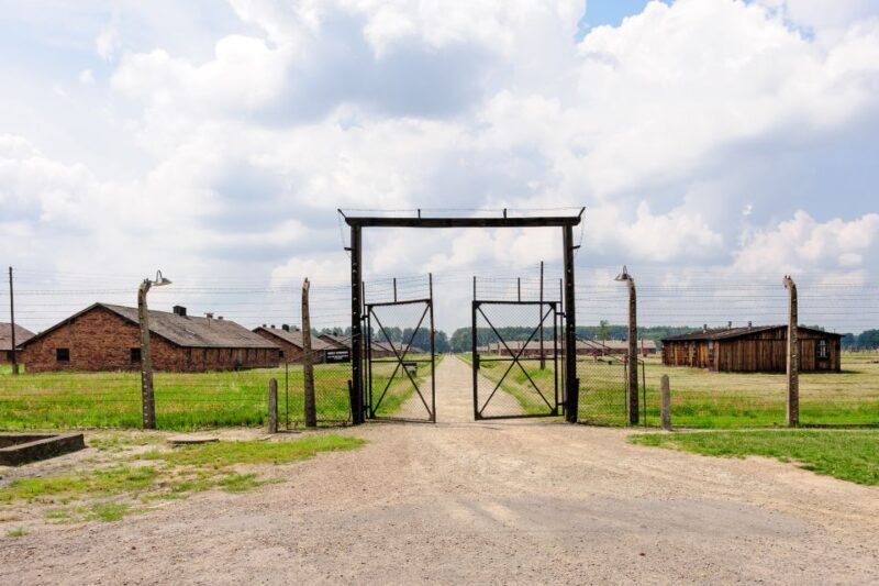 From Krakow: Auschwitz-Birkenau Guided Tour & Hotel Pickup - Frequently Asked Questions