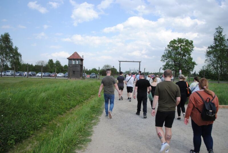 From Krakow: Auschwitz-Birkenau Guided Tour & Pickup - An Honest Look at the Auschwitz-Birkenau Guided Tour
