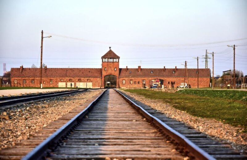 From Krakow: Auschwitz-Birkenau Guided Tour & Pickup - FAQ