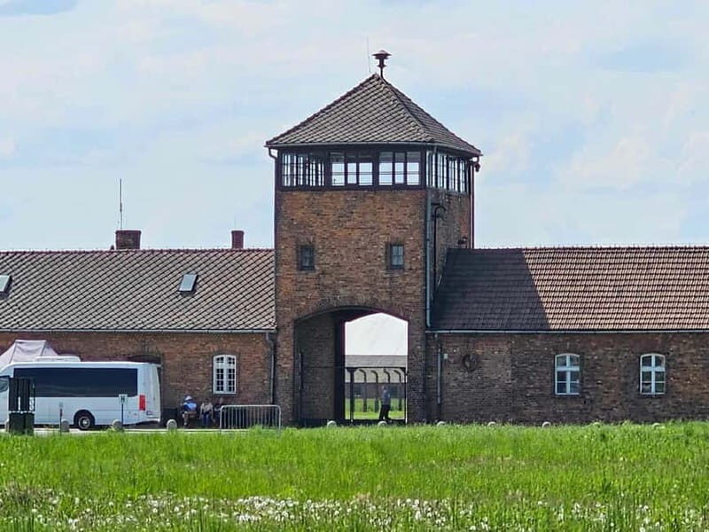 From Krakow: Auschwitz-Birkenau Guided Tour with Pickup - An Honest Look at the Auschwitz-Birkenau Guided Tour