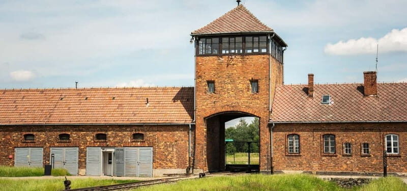 From Krakow: Auschwitz-Birkenau Guided Tour with Transfer - What to Expect from This Tour