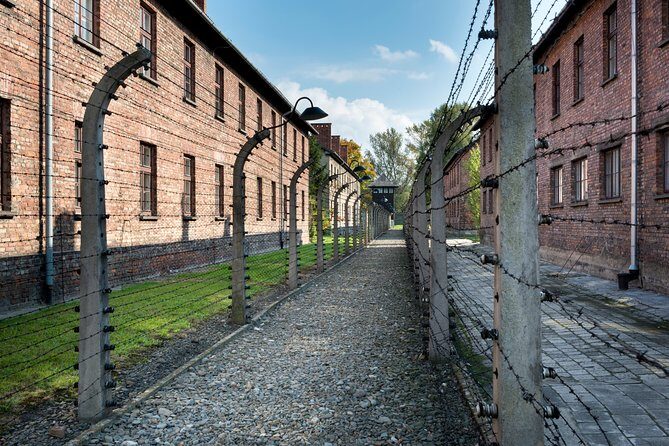 From Krakow: Auschwitz-Birkenau Memorial and Museum Guided Tour - What the Tour Includes and How It Works