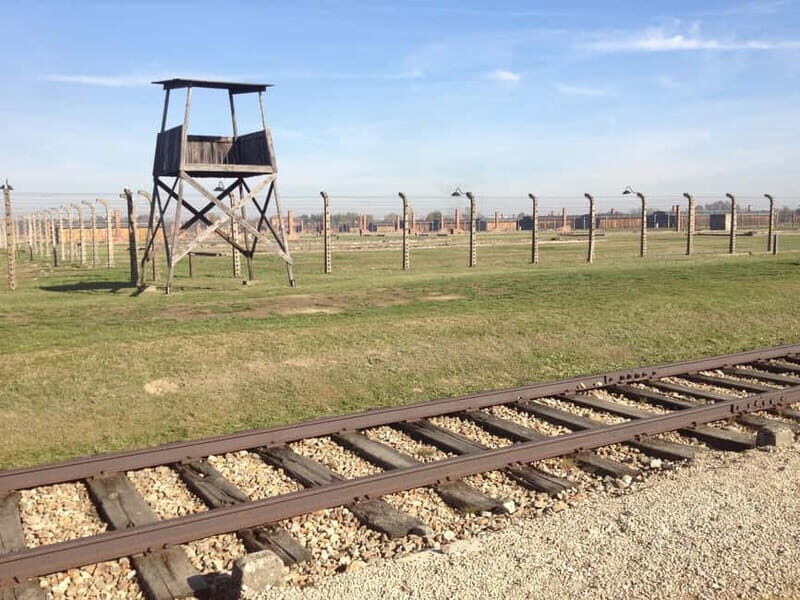 From Krakow: Auschwitz-Birkenau Memorial and Museum Tour - The Sum Up
