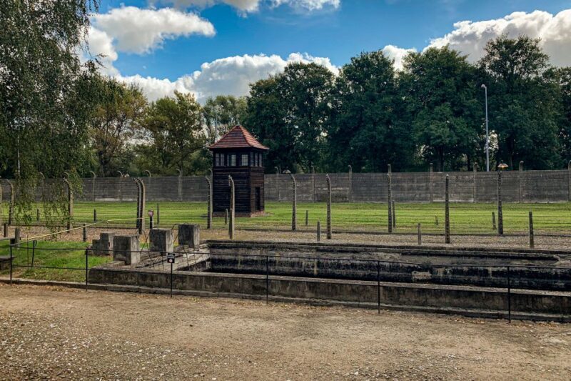 From Krakow: Auschwitz-Birkenau Memorial and Museum Tour - An Honest Look at the Auschwitz-Birkenau Tour