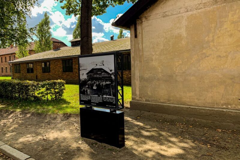 From Krakow: Auschwitz-Birkenau Memorial and Museum Tour - The Sum Up