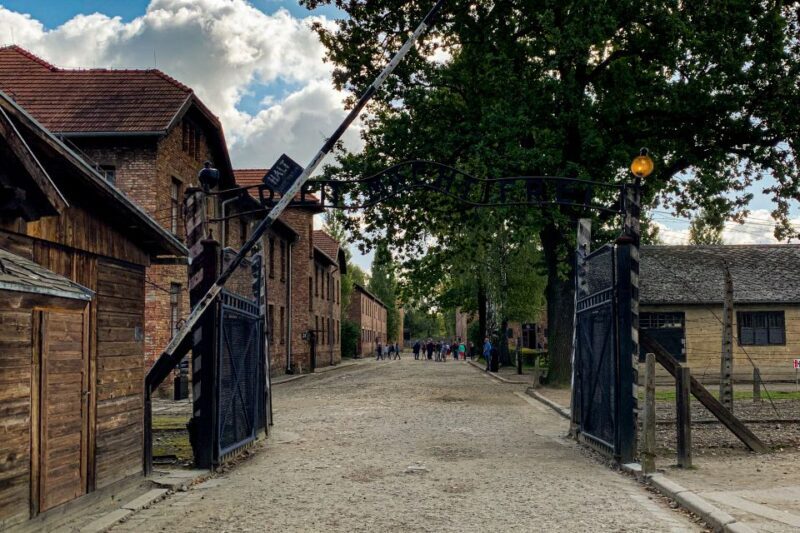 From Krakow: Auschwitz-Birkenau Memorial and Museum Tour - FAQ