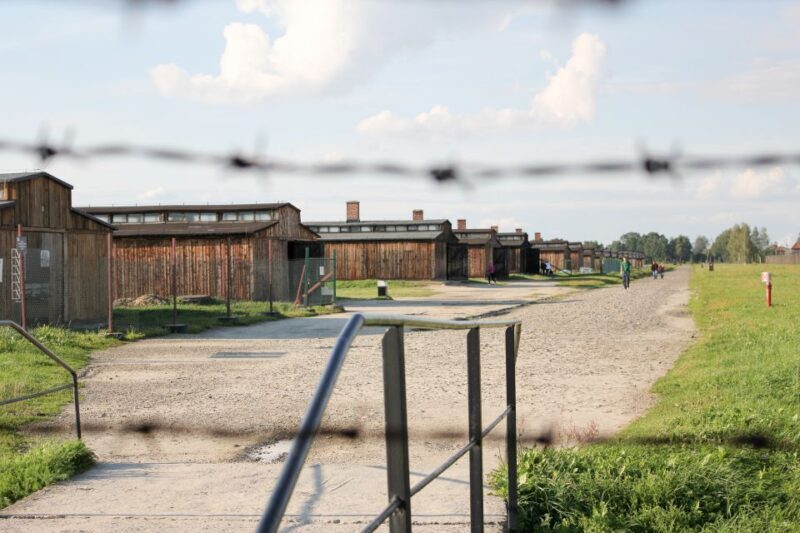From Kraków: Auschwitz-Birkenau Memorial Guided Tour - The Itinerary in Detail: Why It Matters