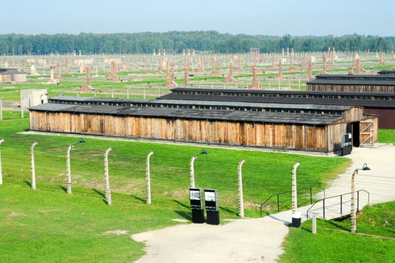 From Kraków: Auschwitz-Birkenau Memorial Guided Tour - Final Thoughts
