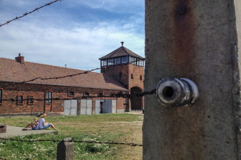From Krakow: Auschwitz-Birkenau Private or Shared Tour - An Honest Look at a Sacrificial Journey