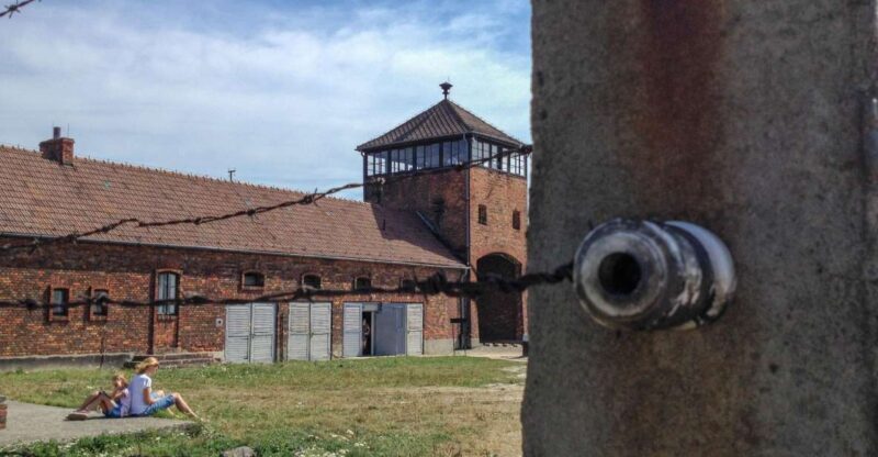 From Krakow: Auschwitz-Birkenau Private or Shared Tour - What’s Included and What’s Not
