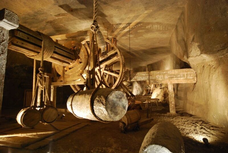 From Krakow: Auschwitz-Birkenau & Salt Mines with Lunch - Who Will Love This Tour?