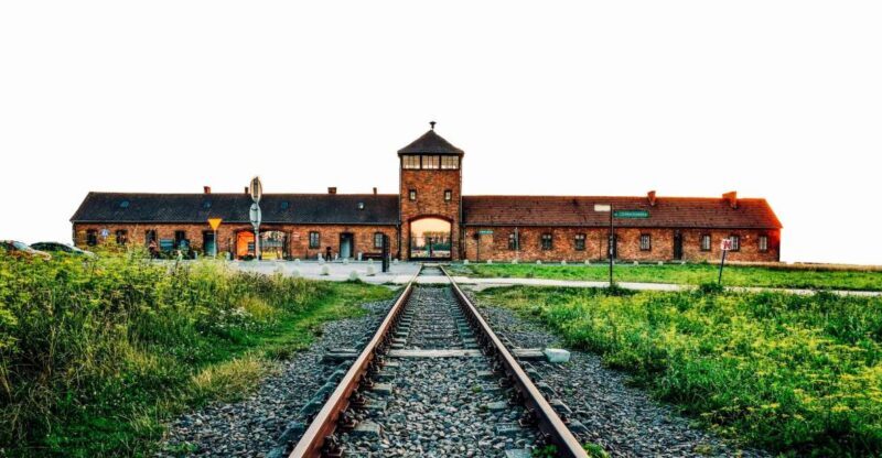 From Krakow: Auschwitz-Birkenau & Schindler's Factory Tour - Authentic Insights from Past Participants