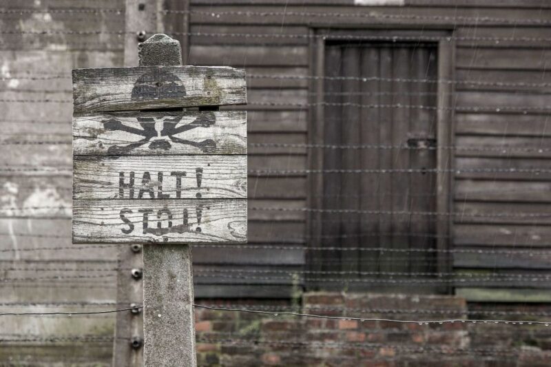 From Krakow: Auschwitz-Birkenau & Schindler's Factory Tour - The Sum Up
