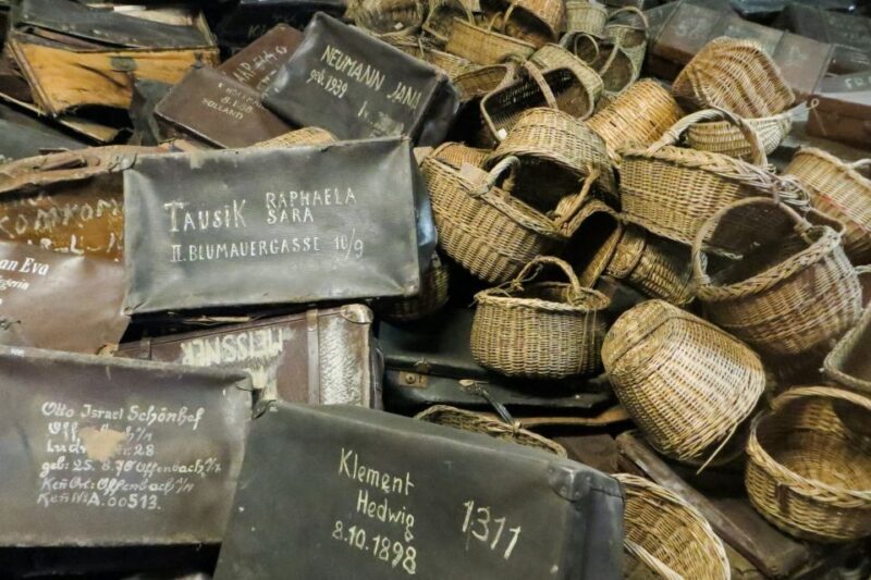 From Krakow: Auschwitz Birkenau Self-Guided Tour - Real-World Insights from Reviews