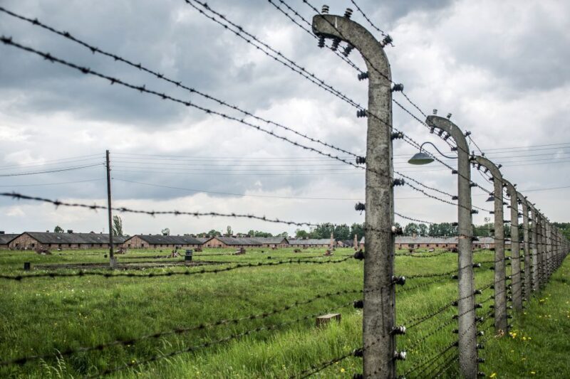 From Krakow: Auschwitz Birkenau Self-Guided Tour - FAQ