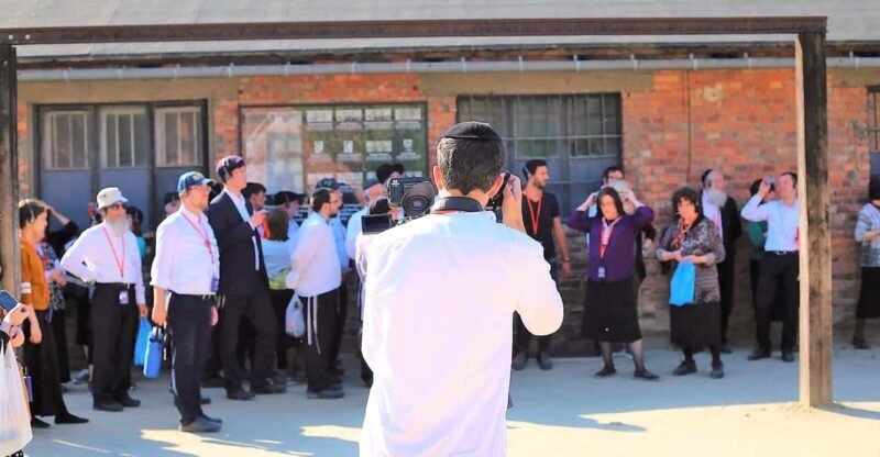 From Krakow: Auschwitz Birkenau Small Group Tour with Pickup - An In-Depth Look at the Auschwitz Birkenau Tour