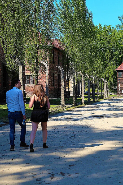 From Krakow: Auschwitz Birkenau Small Group Tour with Pickup - Who Is This Tour Perfect For?
