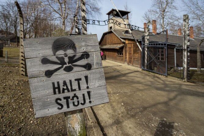 From Kraków: Auschwitz-Birkenau Tour with Lunch Box and Pick Up - Reviews in a Nutshell