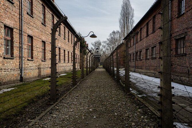 From Kraków: Auschwitz-Birkenau Tour with Lunch Box and Pick Up - Final Thoughts