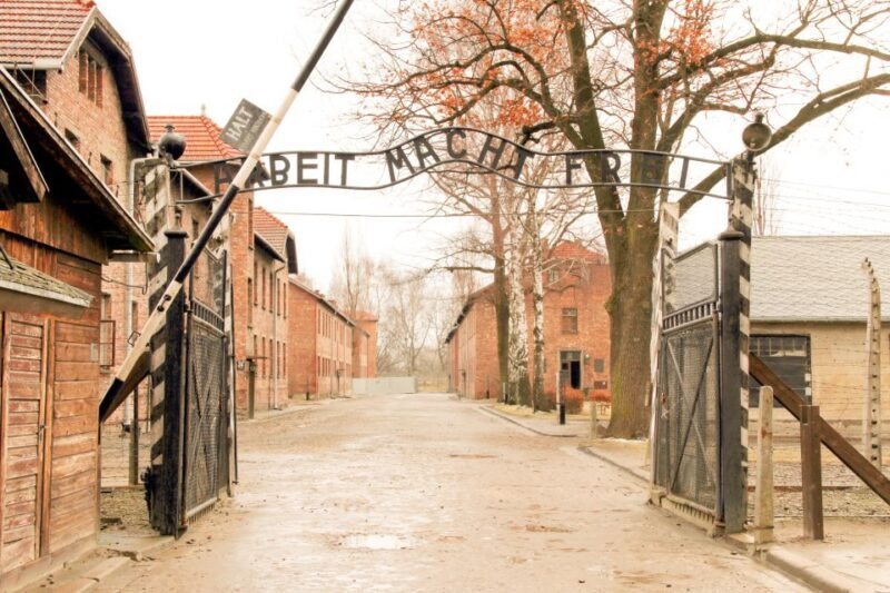 From Krakow: Auschwitz-Birkenau Tour with Transportation - FAQ