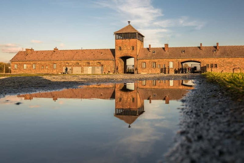 From Krakow: Auschwitz-Birkenau Tour with Transportation - Exploring the Auschwitz-Birkenau Tour: An In-Depth Review