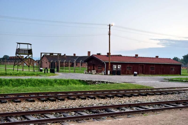 From Krakow: Auschwitz-Birkenau Trip with Booklet - The value of this experience