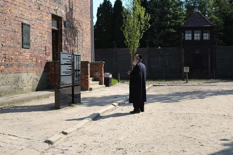 From Krakow: Auschwitz Museum and Wieliczka Salt Mine Tour - FAQ