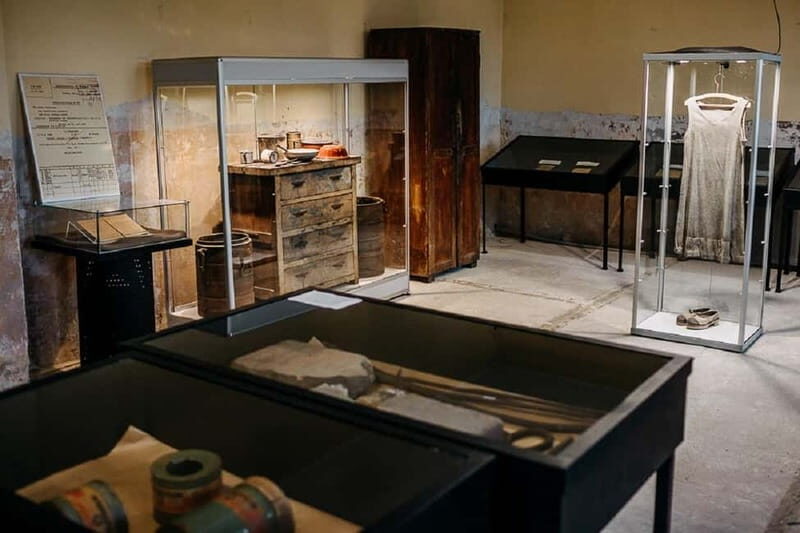 From Krakow: Auschwitz Subcamps Guided Tour - From Krakow: Auschwitz Subcamps Guided Tour – A Deep Look Beyond the Main Camp