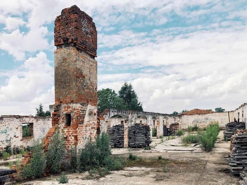 From Krakow: Auschwitz Subcamps Guided Tour - The Practicalities