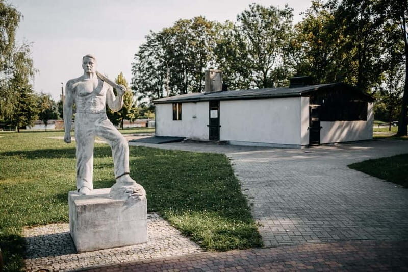 From Krakow: Auschwitz Subcamps Guided Tour - Final Thoughts: Is This Tour Right for You?